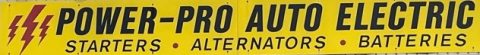 Homepage - Power-Pro Auto Electric